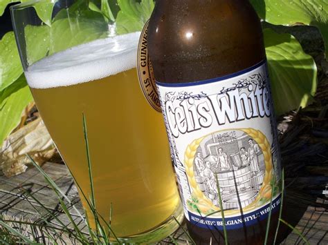 Michigan Brewing Celis White The Beerly