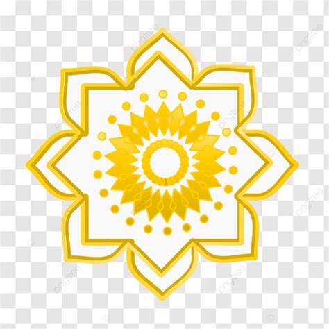 Ismalic Mosaic Vector Ramadan Mosaic Muslim Shape Png And Vector