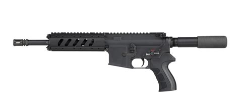 Ar 15 Pistol Buffer Tube Assembly Ati Outdoors