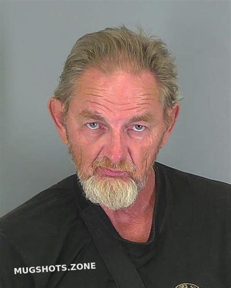 Philbert Ray Emory 01 12 2023 Spartanburg County Mugshots Zone