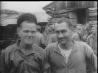 Ofuna Pow Camp Hyperwar Usmc Operations In Wwii Vol V Victory And
