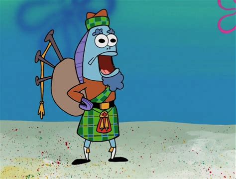 Legend Spongebob Fandom