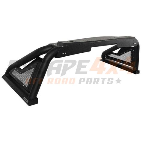 Sport Bar 20 Go Rhino Ford F150 15 20 Escape4x4cz