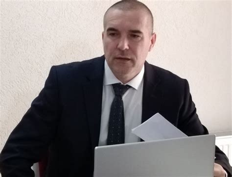 Nedeljko Ašanin O Komisiji Za Zaštitu Starih Lica Glas Šumadije