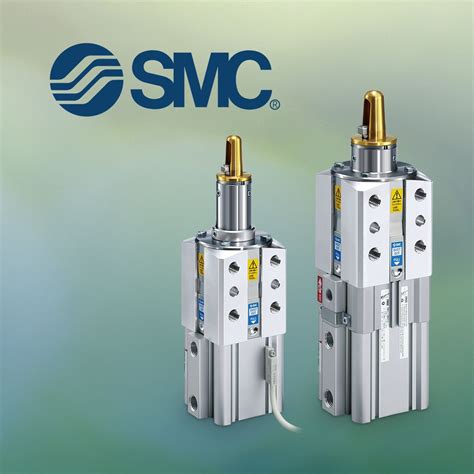 Smc On Linkedin Smccorporation Smcusa Smc Actuators Clamps