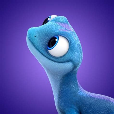 Frozen 2 Characters Lizard Name At Jacqueline Corbett Blog