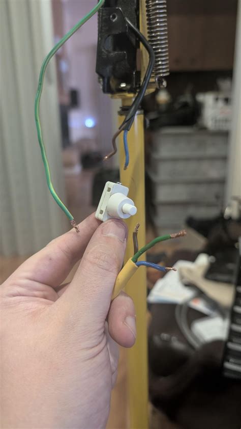 Vintage Planet Lamp Collectors Wiring Help I Need Assistance