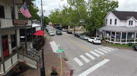 Old Town Spring Landmark Wunsche Bros To Celebrate 120th Anniversary