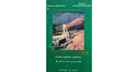 Felicia Munteanu Tacere Filozofica Arhiva Okazii Ro