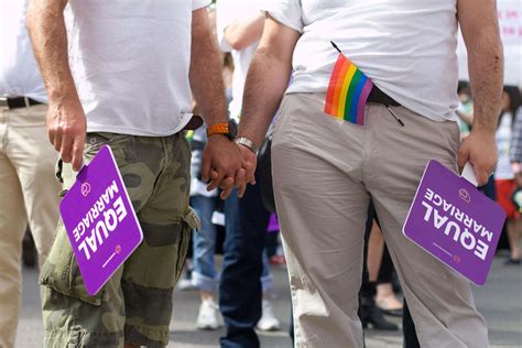 Church Criticised For Not Fully Reversing Same Sex Marriage Ban