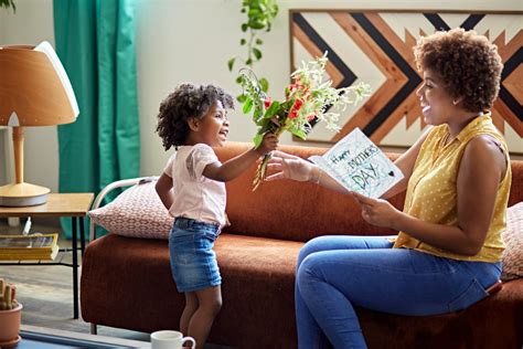 Mothers Day 2026 In The United States Datetimeonline