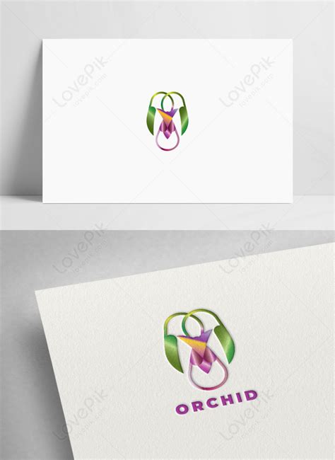 Gambar Logo Parfum Bunga Tulip Dan Lavender Terbaik Unduh Gratis Di Lovepik