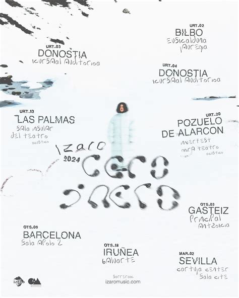 Izaro Lanza “x Eta Besteak”