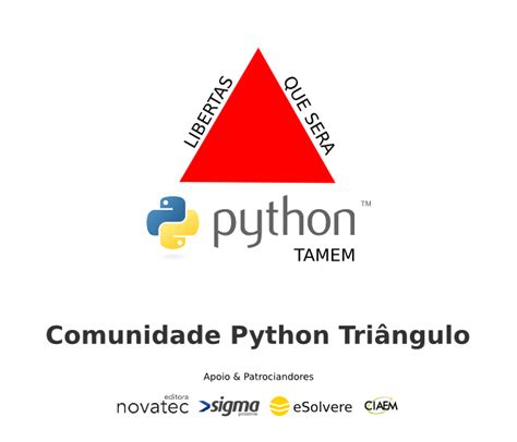 Python Triângulo Bruno Messias