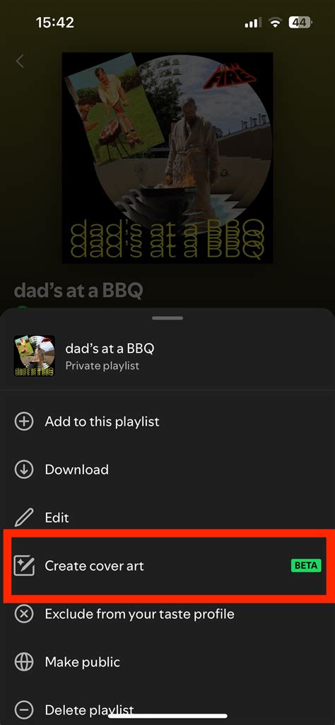How To Make Custom Spotify Playlist Cover Art