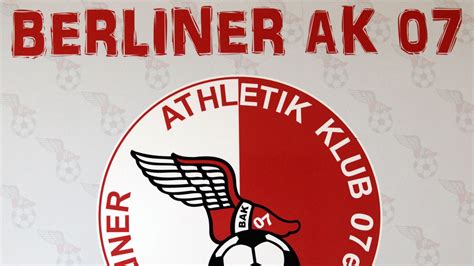 Berlin Verein Bak Lässt U19 Gegen Russische Teams Antreten