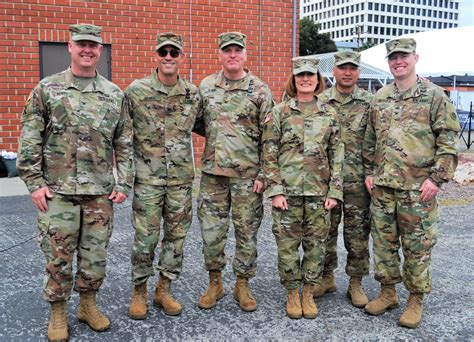 Dvids Images The 311th Esc Conducts Deployment Ceremony Image 2 Of 6