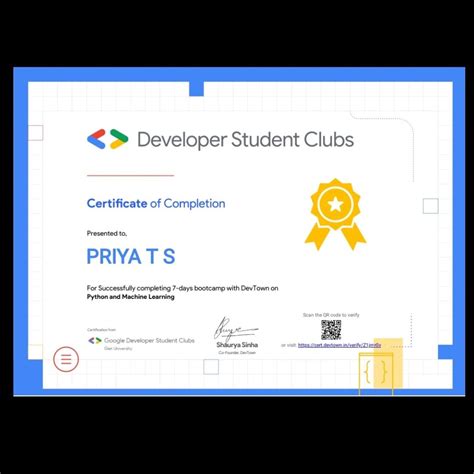 Priya Ts On Linkedin Python Machinelearning Devtown