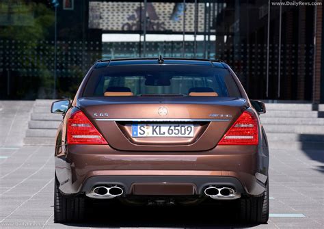 2010 Mercedes Benz S65 Amg Stunning Hd Photos Videos Specs