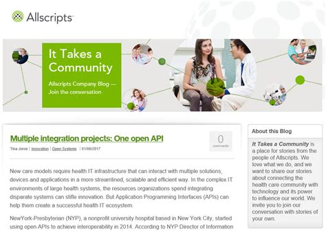 Multiple Integration Projects One Open Api