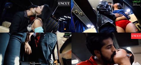 Merge Vol 4 Love In A Moving Bus Eporner