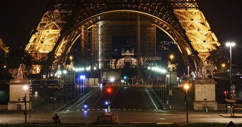 Во Франции на массовых протестах задержали 181 человека Новости Mail