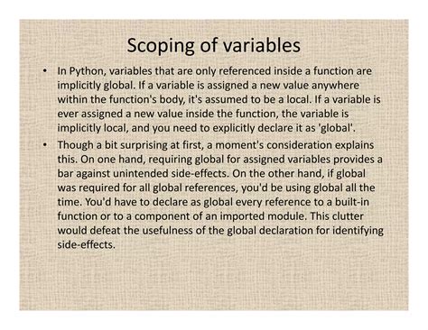 Tutorial On Python Programming Pdf Programming Languages Computing