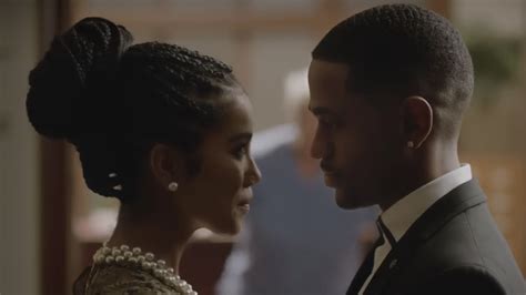 Big Sean, Jhené Aiko's Relationship Timeline