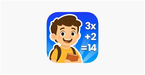 ‎app Go Math Learn Math And Games App Store