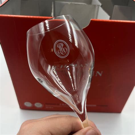 Louis Roederer Champagneglas Champagne Season