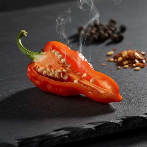Ghost Pepper Recipes The Ultimate Guide To Cooking With Bhut Jolokia