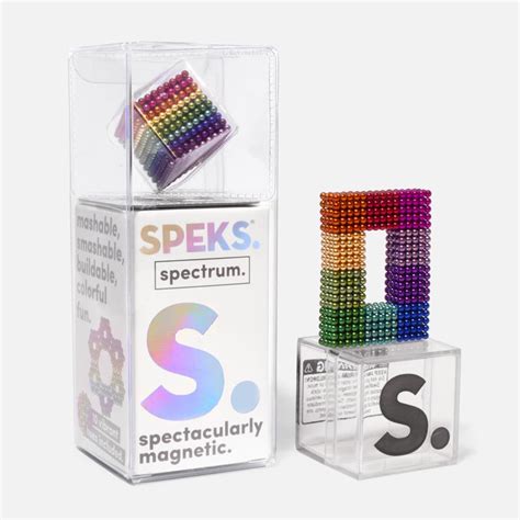 Shop All Speks