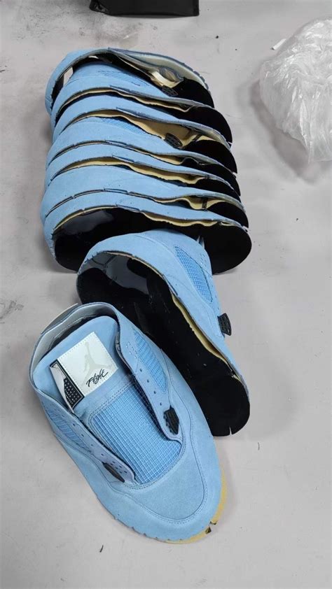 Gx Aj4 Unc And Cement Restock Tmf ¥450 Rrepbudgetsneakers