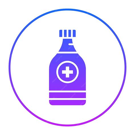 Premium Vector Syrup Vector Illustration
