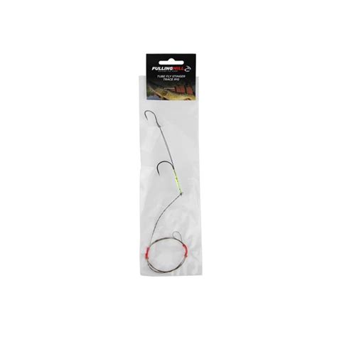 Secure The Best Deals For Tube Fly Stinger Trace Rig At