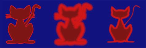 Signed Distance Fields Part 7 Some Simple Effects