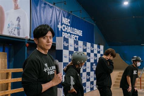 Nec 公式 On Twitter 青木aokigentaさん、第2弾も素敵な司会進行、ありがとうございました 青木さんファンも多く来場しており、大いに盛り上がりました♪