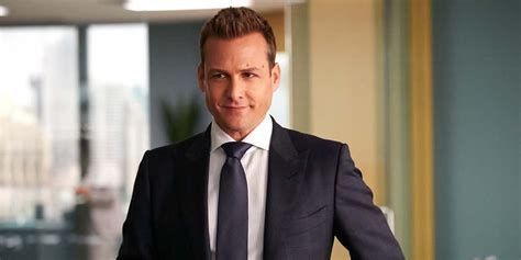 Suits The 20 Most Memorable Harvey Quotes