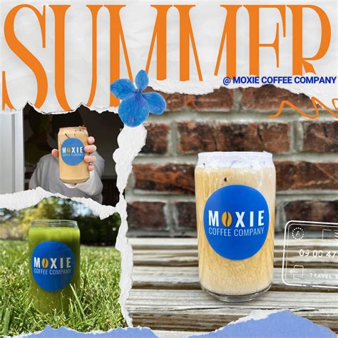 Moxie Coffee Company Moxiecoffeecompany • Instagram Photos And Videos