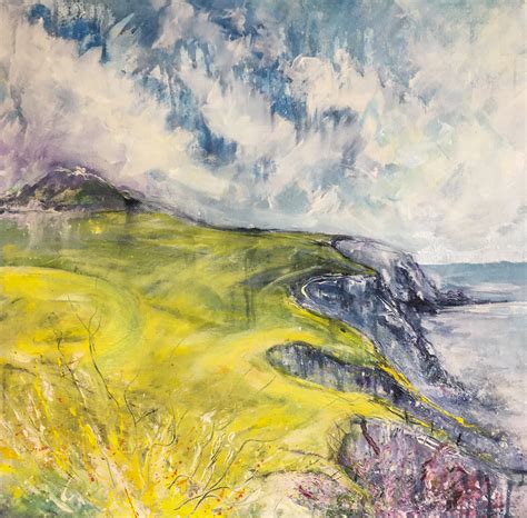 Coast — Alan Naylor