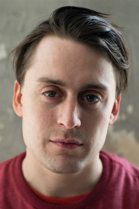 基兰·卡尔金 Kieran Culkin 角色解析、出演作品、人物照片 剧面
