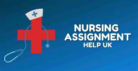 Nursing Assignment Help Uk Evidence Based And Referenced Solutions