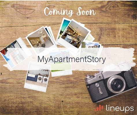 Philip Meyer On Linkedin Myapartmentstory