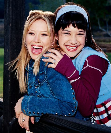 Lizzie Mcguire Trouble Alimentaire De Miranda