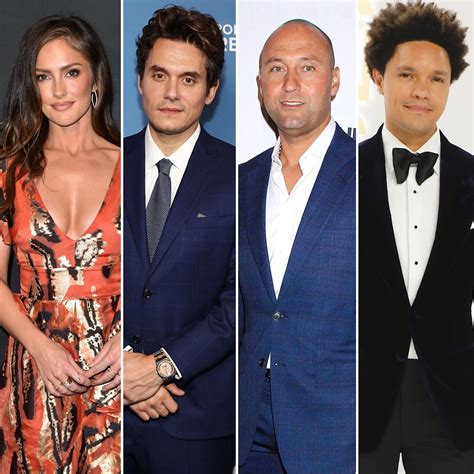 Minka Kelly Has A Very Impressive Dating History Her Past