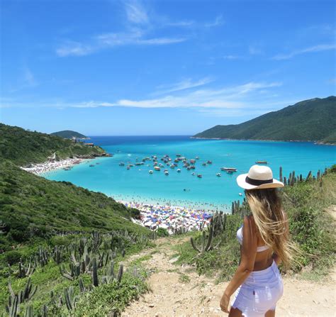 Arraial Do Cabo Guía De Viaje Viajeros 360 Blog De Viajes