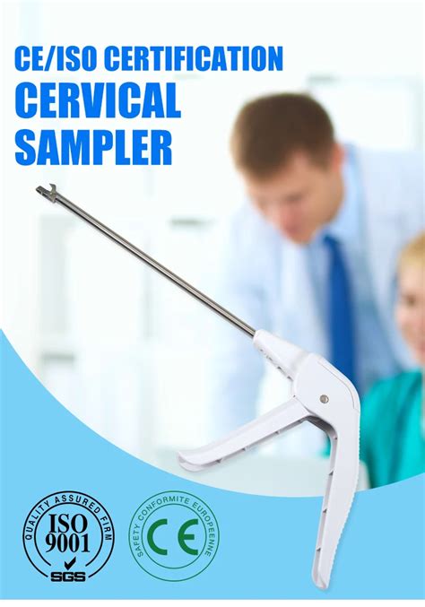 Disposable Uterus Biopsy Forceps Disposable Uterus Biopsy Forceps