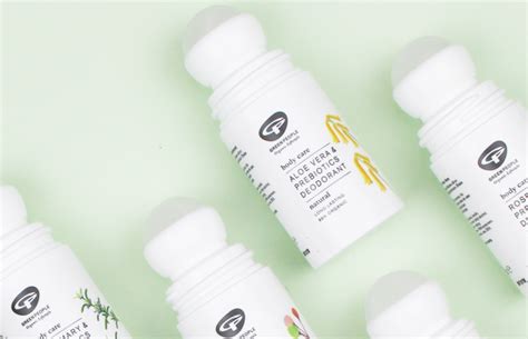 Stay Cool With Skin Friendly Natural Deodorants From Green People