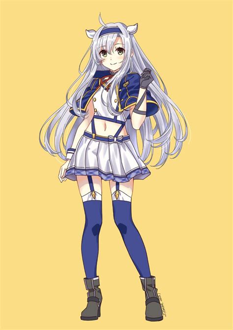 Sistine By Satoshi Kimura The Animes Character Designer Rrokudenashi