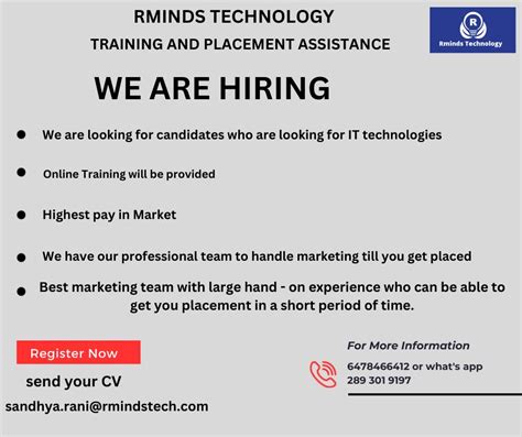 Sandhya Rani On Linkedin Hiring Like Comment Linkedin Requirement Jobsearch